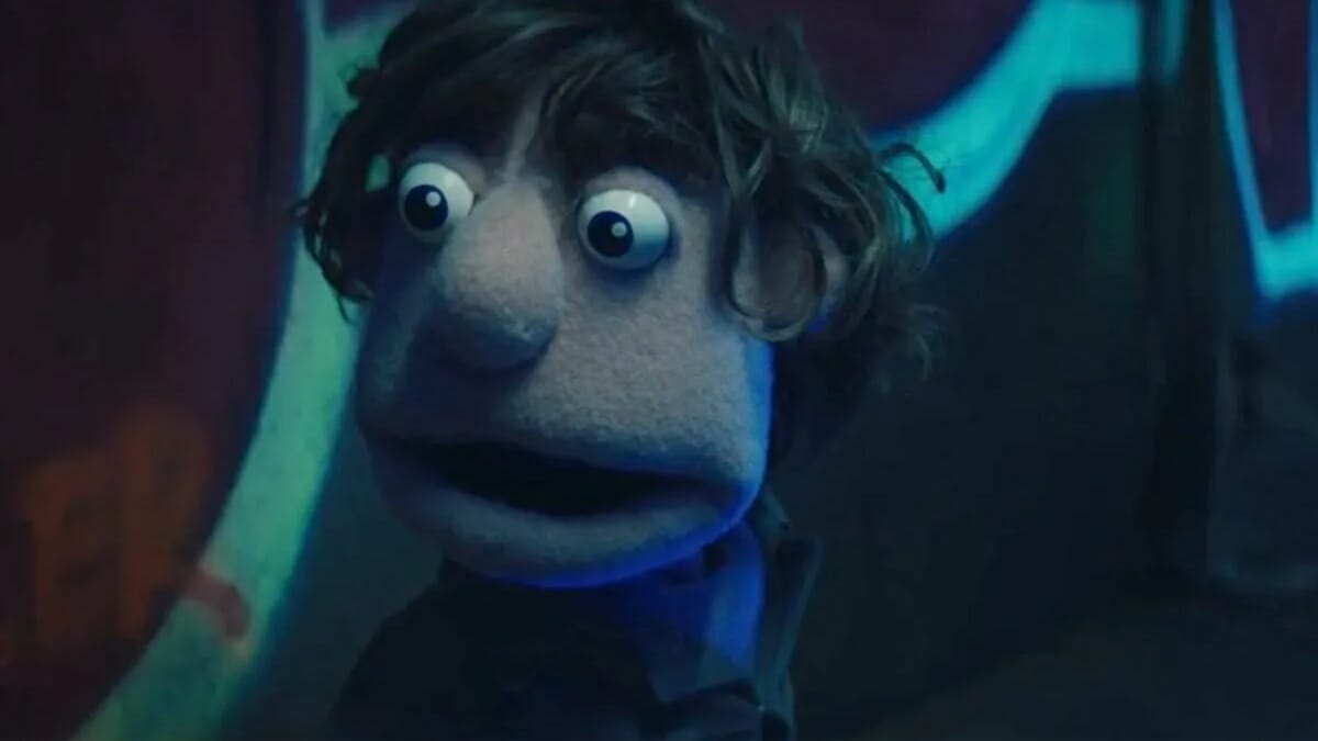 Behind the Violent Puppet Fight in Gen V Episode 5 | The Nerd Stash