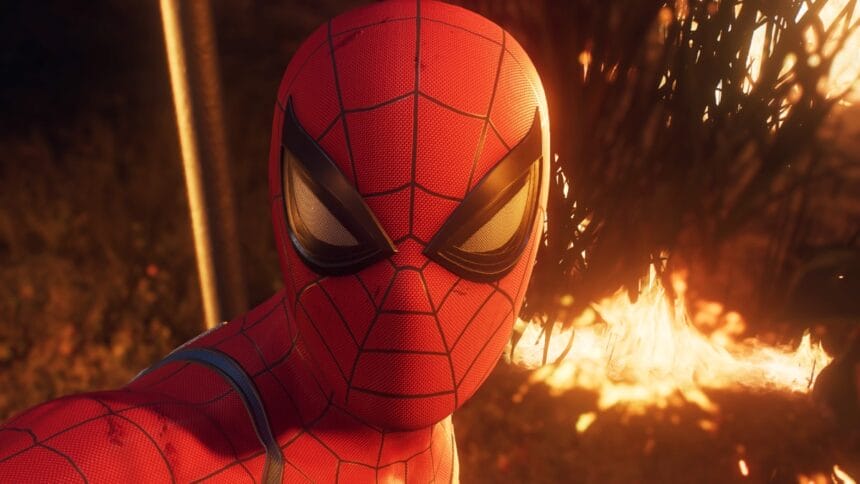 How To Take Selfies & Change Poses in Spider-Man 2 | The Nerd Stash