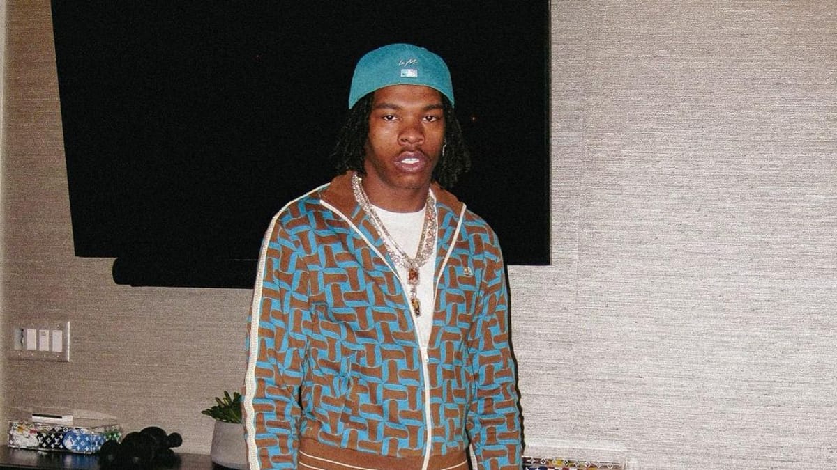 Lil Baby Slams Fans for Using His Name for Clout After Trending on Twitter