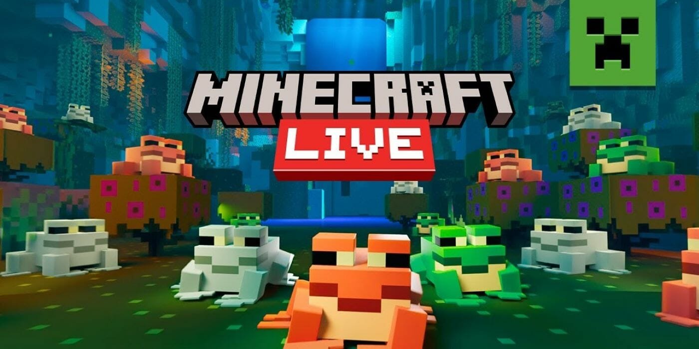 How To Watch Minecraft Live 2023 & What To Expect | The Nerd Stash