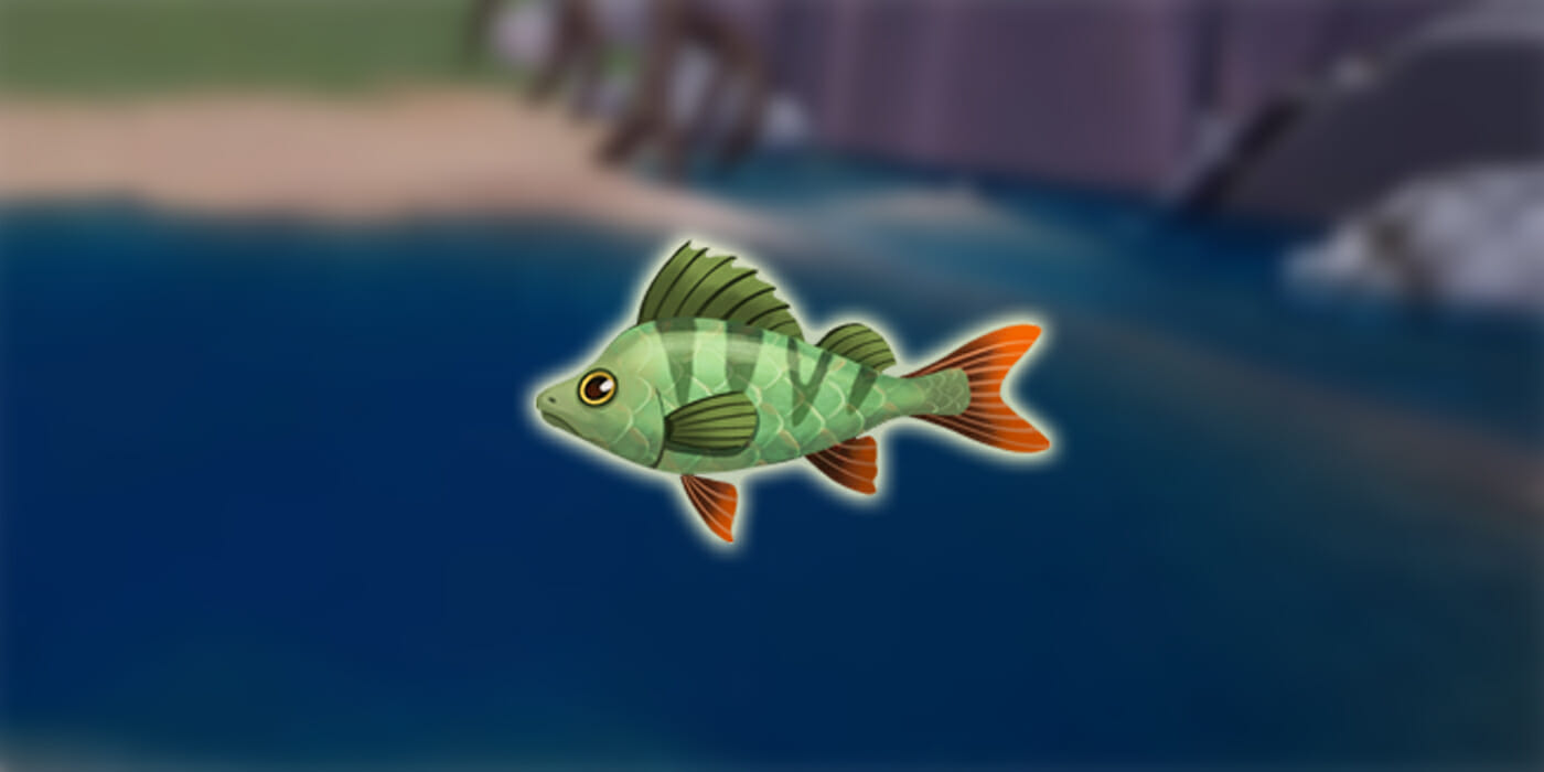 Palia: How To Find and Catch Kilima Redfin | The Nerd Stash