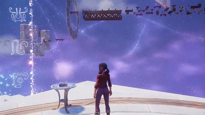 Palia Obstacle Course Location | The Nerd Stash