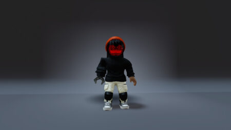 15 Best Halloween Avatars/Costume Ideas in Roblox | The Nerd Stash