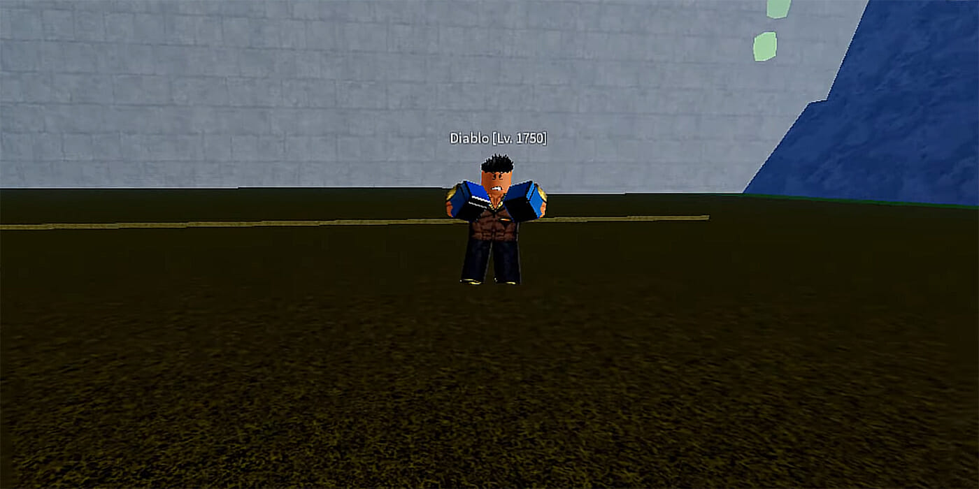 Where Does Diablo Spawn in Blox Fruits | The Nerd Stash