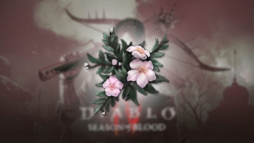 Where To Find Gallowvine In Diablo 4 | The Nerd Stash