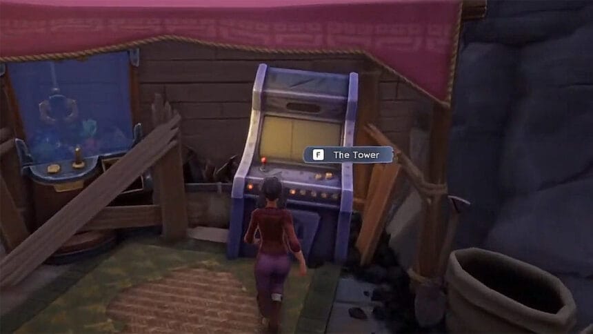 Palia Obstacle Course Location | The Nerd Stash