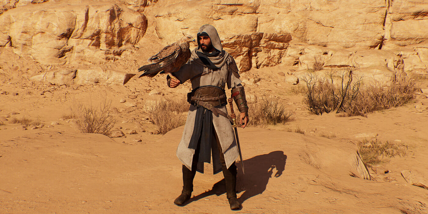 Assassin's Creed Mirage Trophy and Achievement Guide | The Nerd Stash