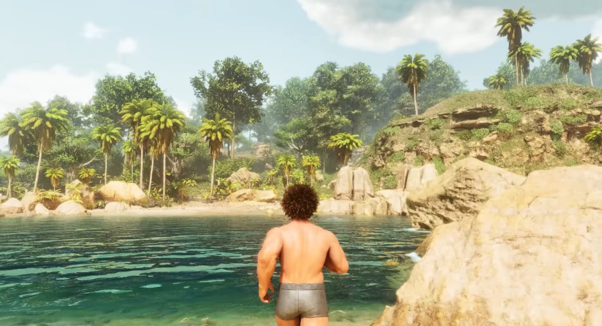 Best Graphics (& Performance) Settings for Ark: Survival Ascended | The ...