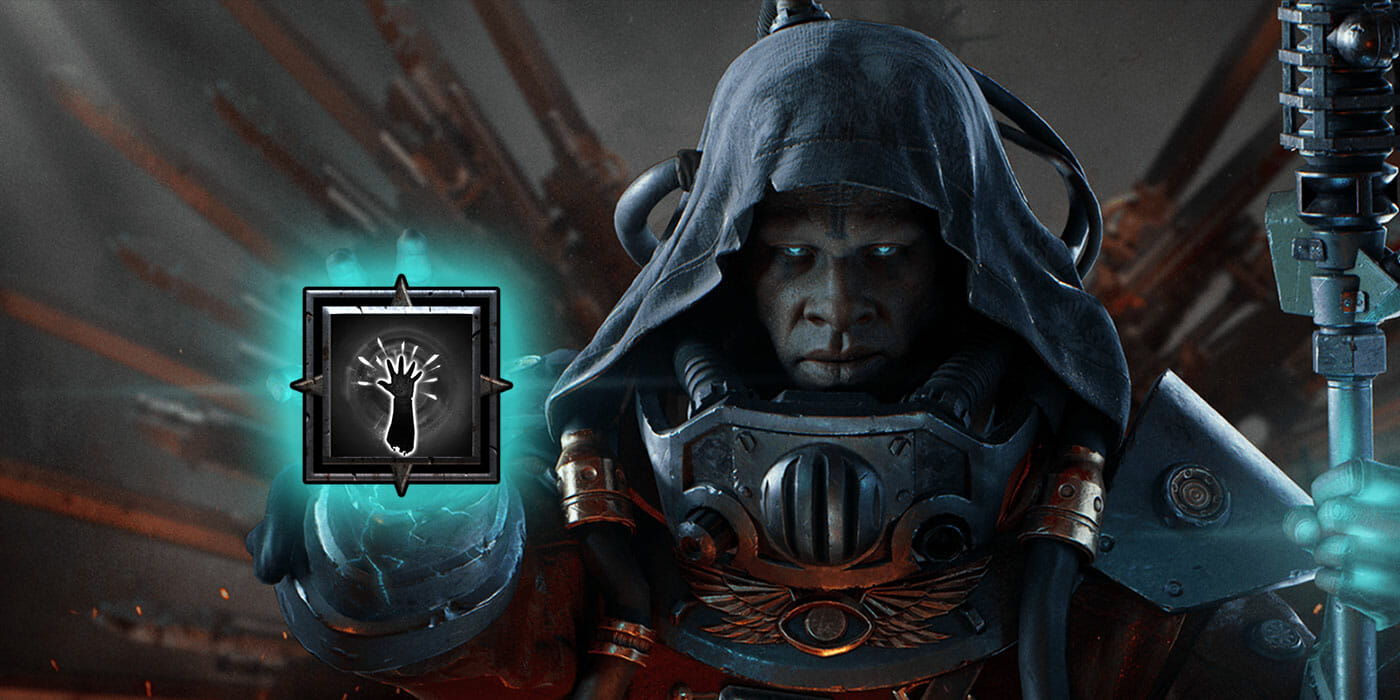 Best Psyker Assail Build In Warhammer 40K Darktide (2023) | The Nerd Stash