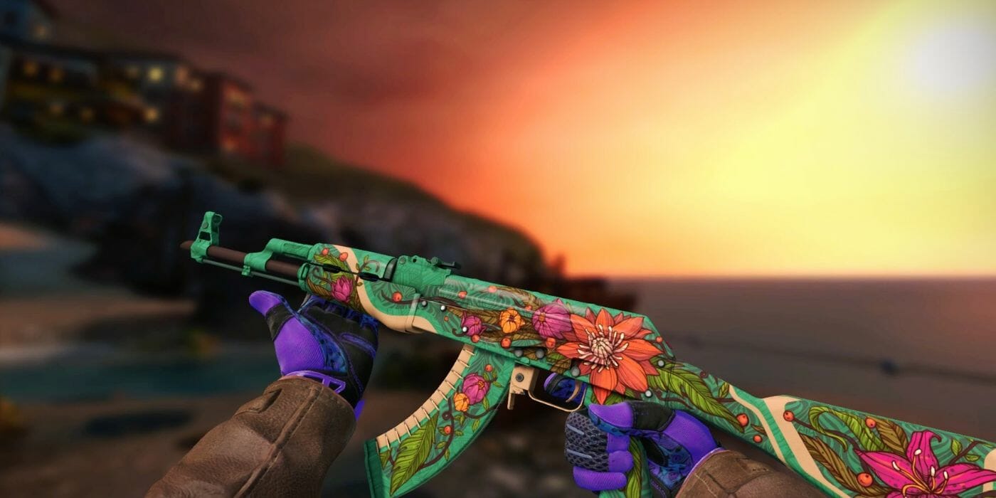 5 Best Cases To Open in CS2 | The Nerd Stash