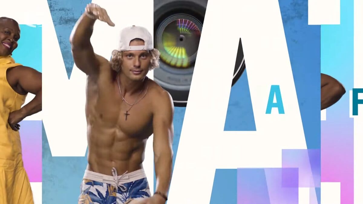 Big Brother 25: Head Of Household Results For Week 13 | The Nerd Stash
