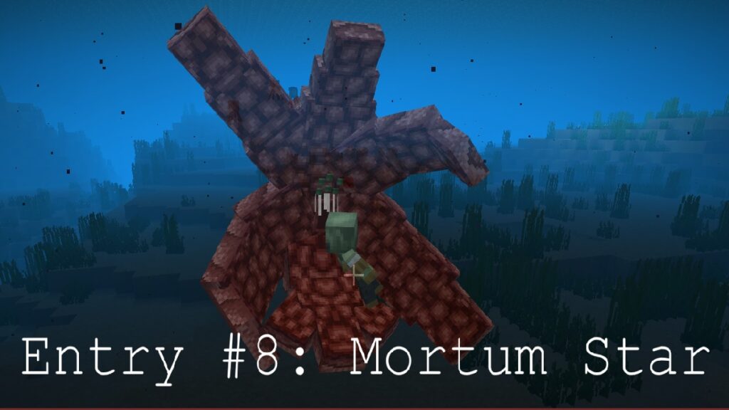 Top 10 Scary Minecraft Mods for Halloween