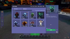 How To Get the Eldric Kit in Roblox BedWars (Crypts Coven Event) | The ...