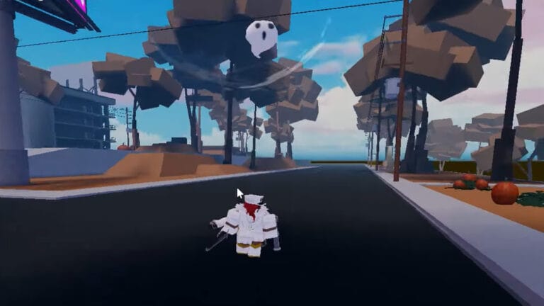 How To Get Essence of Halloween in Peroxide | The Nerd Stash