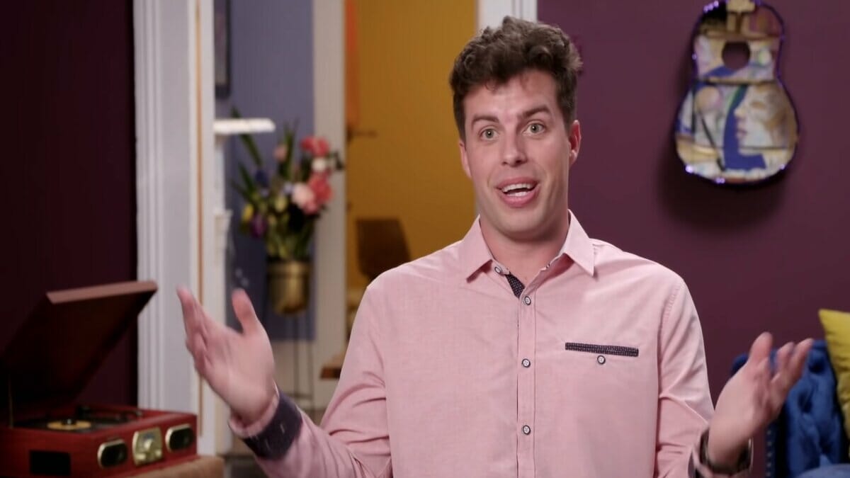 90 Day Fiancé Fans Calls Jovi Dufren A Pervert | The Nerd Stash