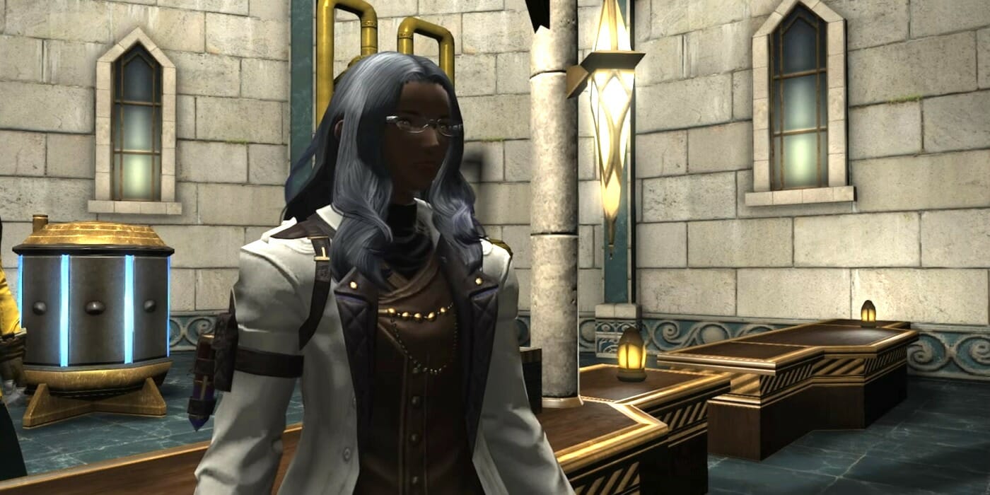 How To Unlock Margrat's Custom Deliveries in FFXIV (Patch 6.5) | The ...