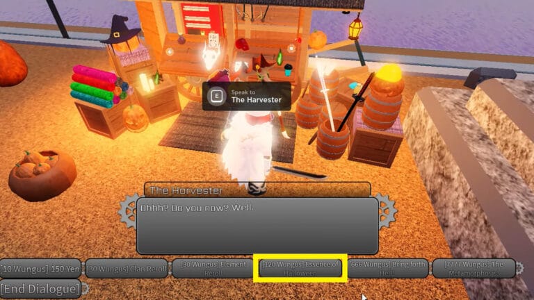 How To Get Essence of Halloween in Peroxide | The Nerd Stash