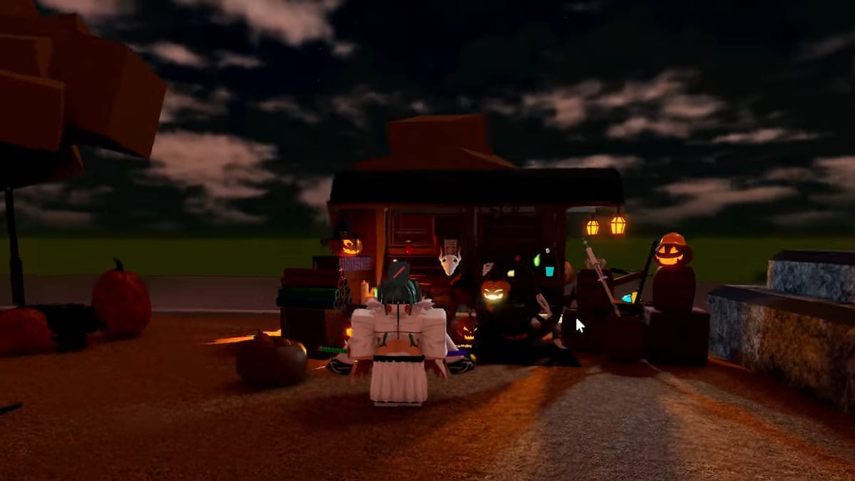 How To Get (& Farm) Wungus in Peroxide | The Nerd Stash