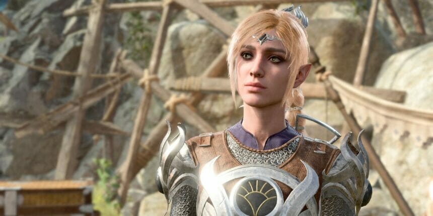 How To Find & Enter the Zhentarim Hideout in Baldur’s Gate 3 | The Nerd ...