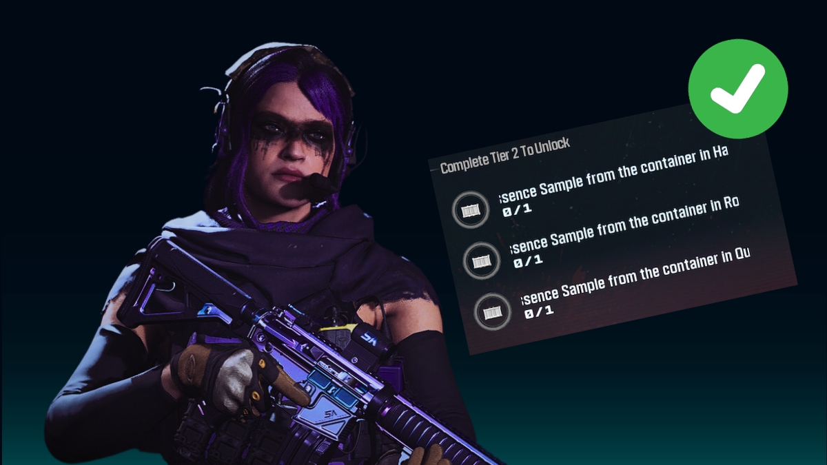 All Essence of Aether Sample Locations in MWZ | The Nerd Stash