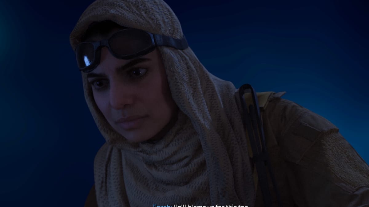 Modern Warfare 3: All Crash Site Mission Weapon Locations