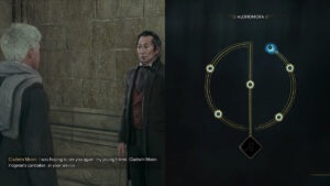 Hogwarts Legacy: How to Get and Use Alohomora