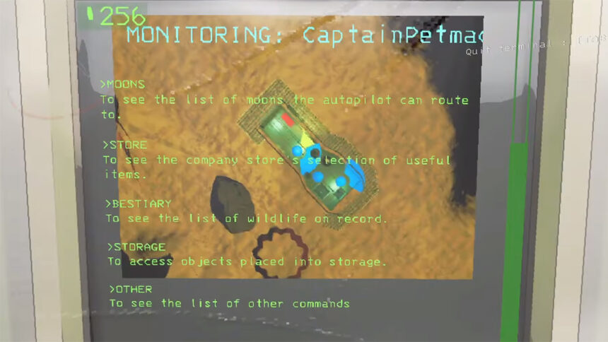How to Get and Use the Inverse Teleporter in Lethal Company | The Nerd ...