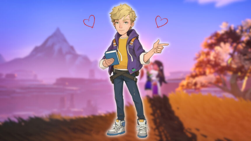 My Time At Sandrock - All Romanceable Characters, Ranked | The Nerd Stash