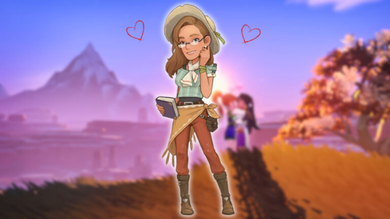 My Time At Sandrock - All Romanceable Characters, Ranked | The Nerd Stash