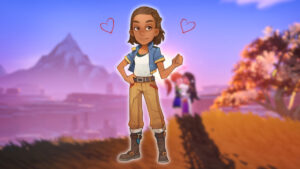 My Time At Sandrock - All Romanceable Characters, Ranked | The Nerd Stash