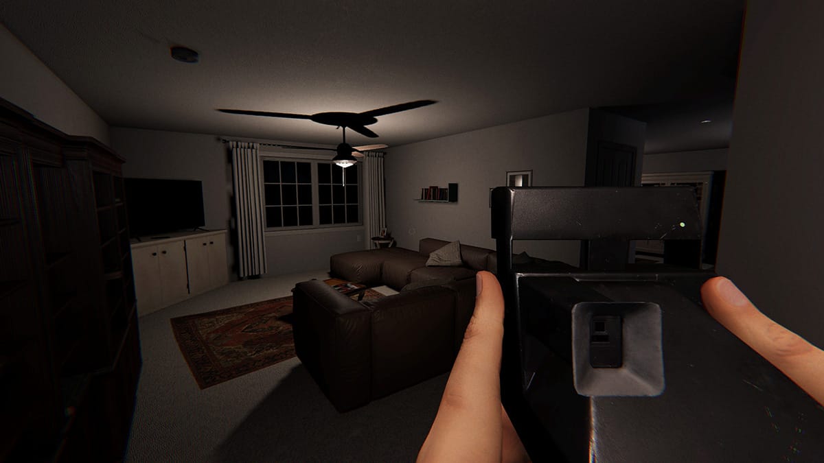 How To Get a Perfect Investigation Bonus in Phasmophobia | The Nerd Stash