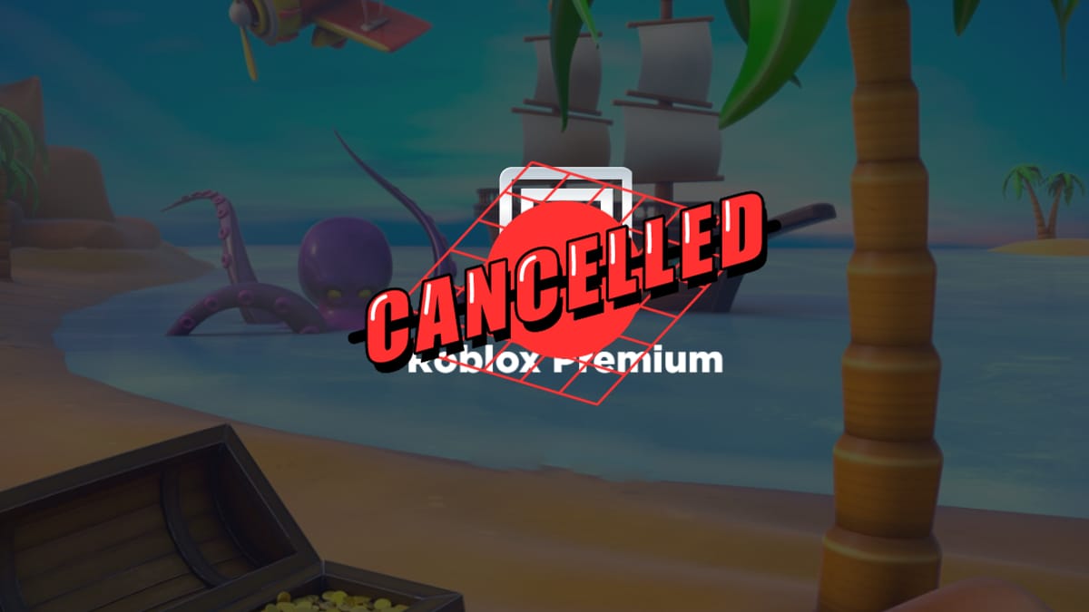 How To Cancel Roblox Premium | The Nerd Stash