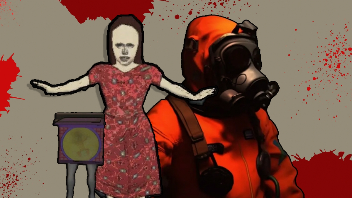 Top 10 Scariest Monsters in Lethal Company, Ranked | The Nerd Stash