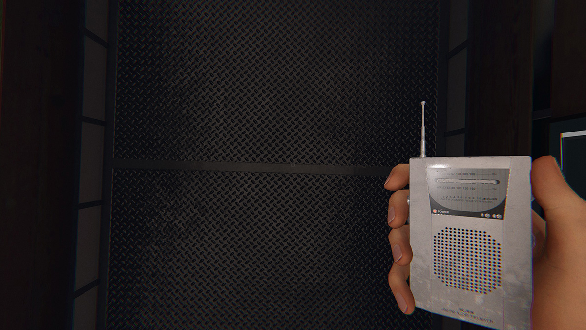 Phasmophobia: All Spirit Box Commands | The Nerd Stash