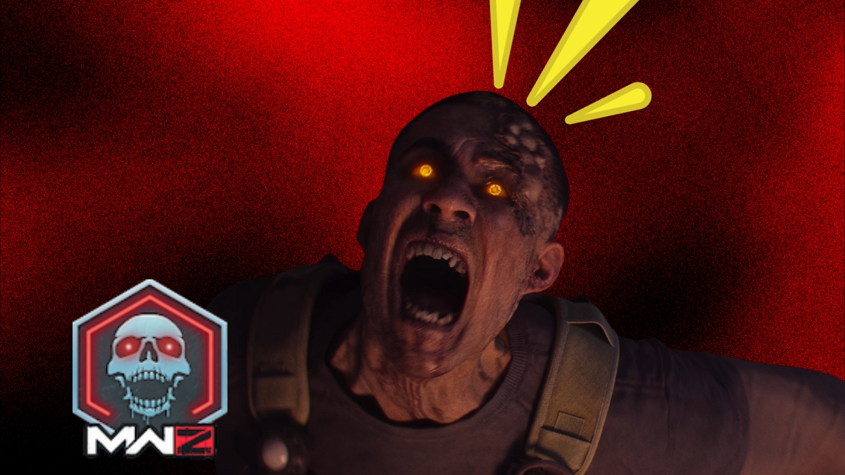What Is Toxic Damage in MW3 Zombies? Explained | The Nerd Stash
