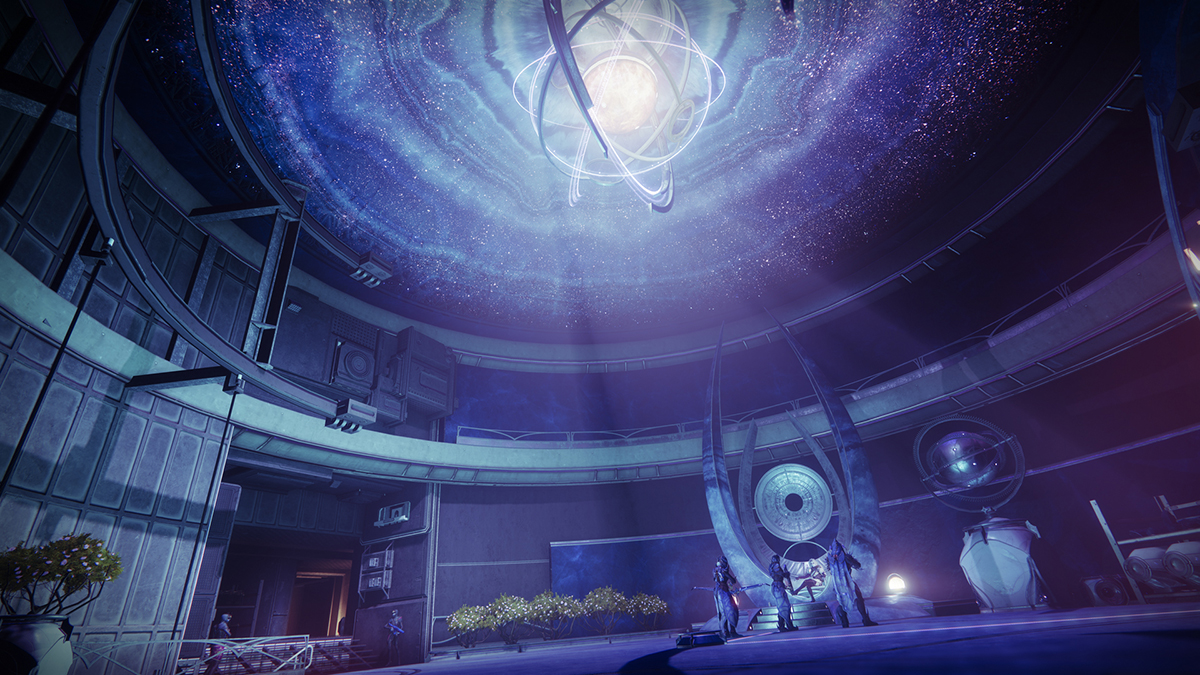 Destiny 2: When Does the Warlord's Ruin Dungeon Start? Answered | The Nerd Stash