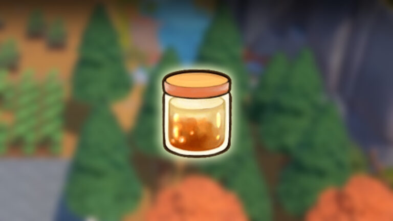 How To Get (& Use) Resin in Coral Island | The Nerd Stash