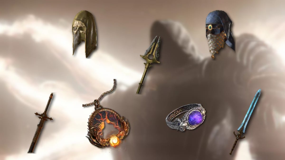 Diablo 4 Uber Unique Items List & How to Get Them | The Nerd Stash