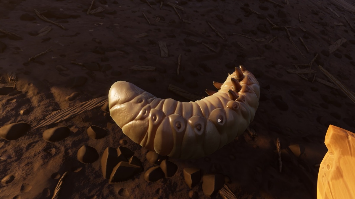 How To Get Grub Hide in Grounded (Grub Locations) | The Nerd Stash