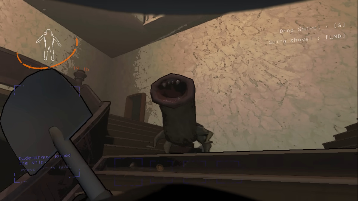 How To Survive (& Defeat) Spore Lizard in Lethal Company | The Nerd Stash