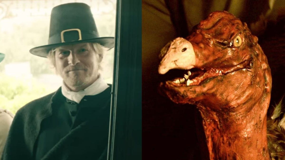 Thanksgiving: 5 Underrated Holiday Slashers | The Nerd Stash