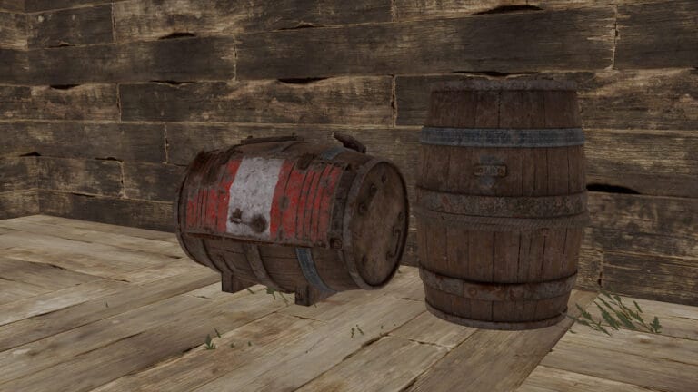 All Rust Frontier Pack DLC Content, & Is it Worth Buying? | The Nerd Stash