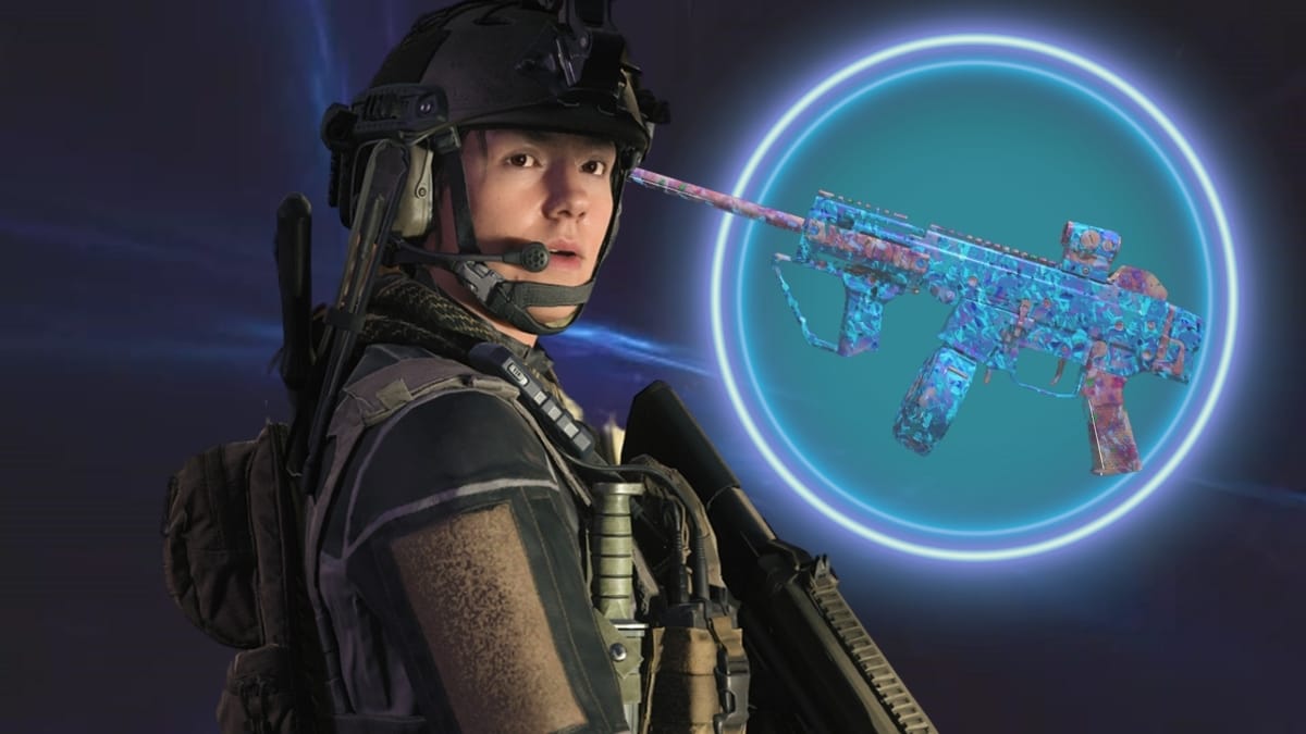 Best Warzone Striker Loadout and Attachments | The Nerd Stash