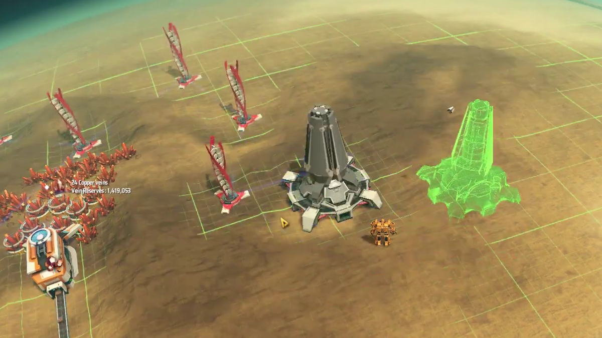 How Does the Energy Exchanger Work Dyson Sphere Program? Explained