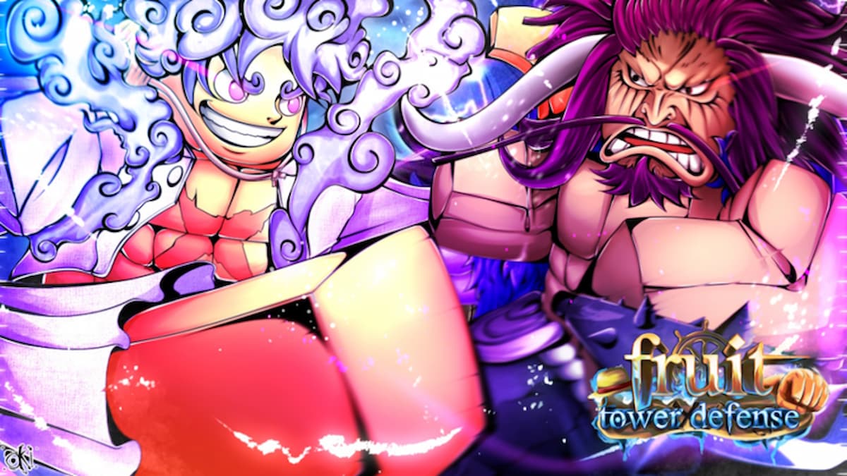 Roblox: Fruit Tower Defense Codes (April 2024) | The Nerd Stash