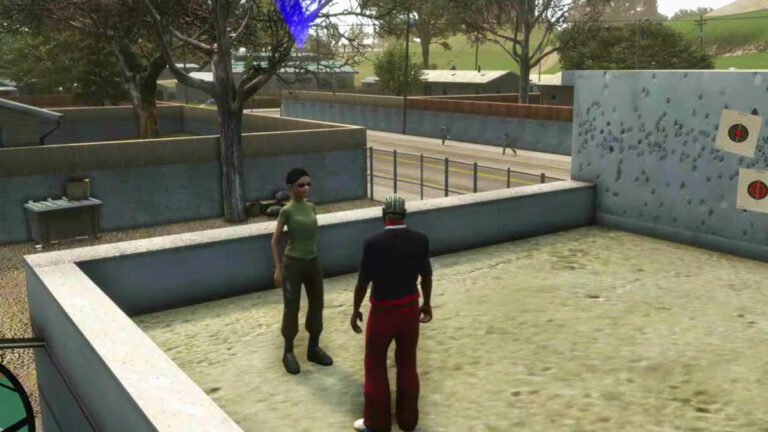 All Girlfriends in GTA San Andreas (& How To Romance Them) | The Nerd Stash