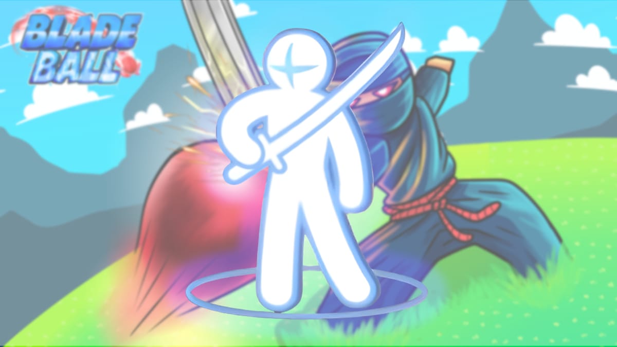 How To Get Calming Deflection in Blade Ball | The Nerd Stash