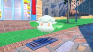 How To Get and Evolve Cottonee in Pokemon Scarlet and Violet: The ...