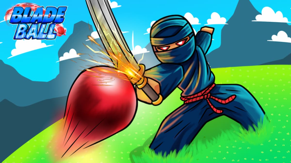 How to Use Flash Counter in Blade Ball | The Nerd Stash