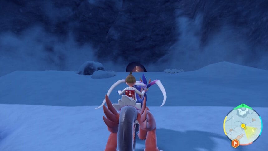 Where To Find Torchic in Pokemon Scarlet and Violet: The Indigo Disk ...